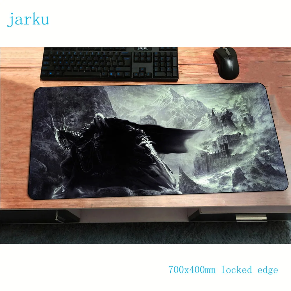 Mousepad 700x400x3mm Pc Computer Mouse Mat Gamer Gamepad Pc Gamer Wrist ...