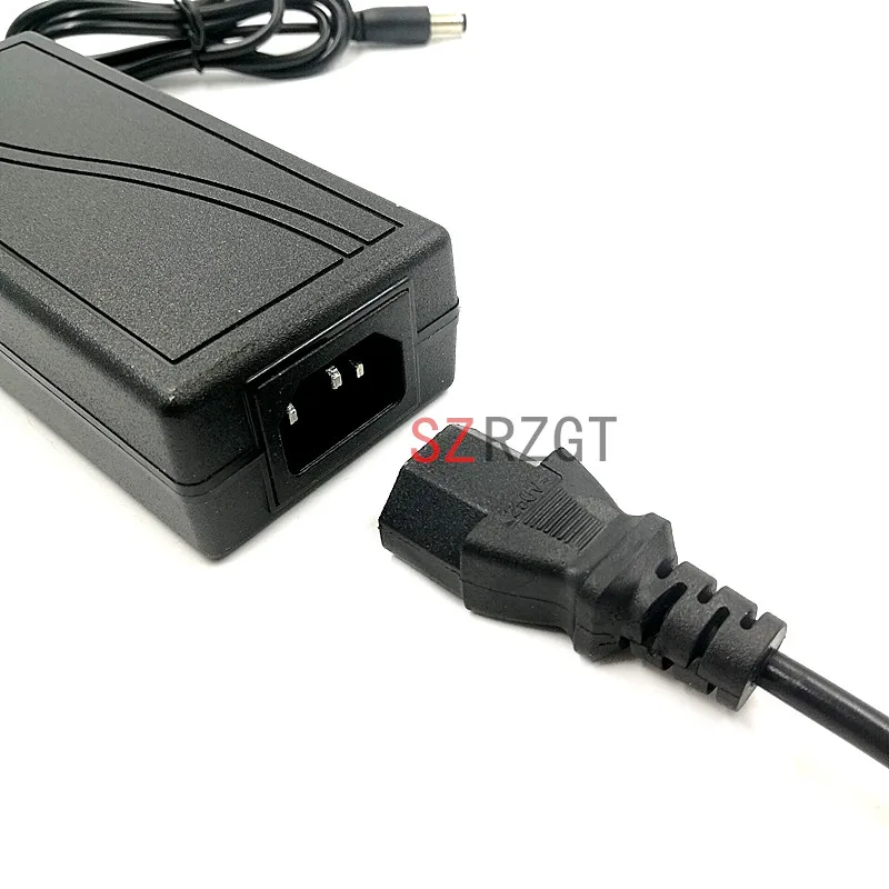Светодиодный Питание адаптер DC5V/DC12V/DC24V 1A 2A 3A 5A 7A 8A 10A для 5V 12V 24V светодиодный ...