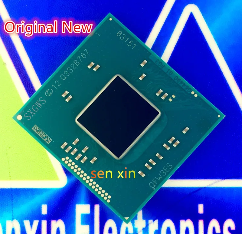 100% brand new and original N2920 SR1SF QFW3 ES BGA chip with ball|brand new|chip bga - AliExpress