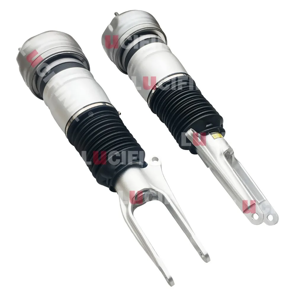 LuCIFINIL 1* пара- новая воздушная стойка Передняя газовая пружина ...
