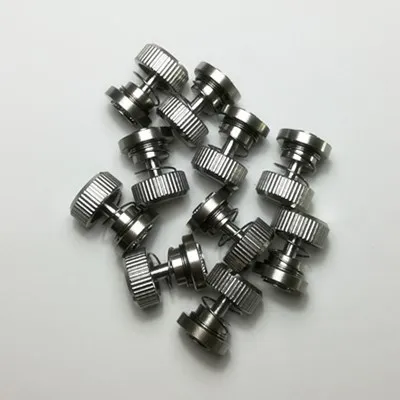5pcs PENN ENGINEERING PF31/PF32-832-30 CAPTIVE PANEL SCREW LOW PROFILE ...