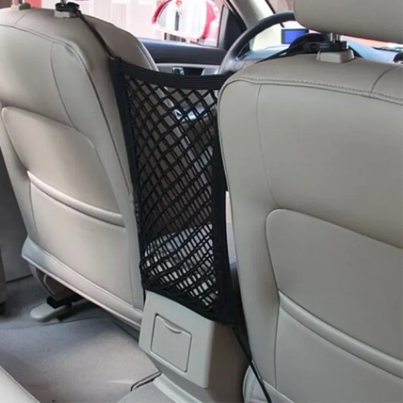 Car Storage Net Pocket - Not sold in stores