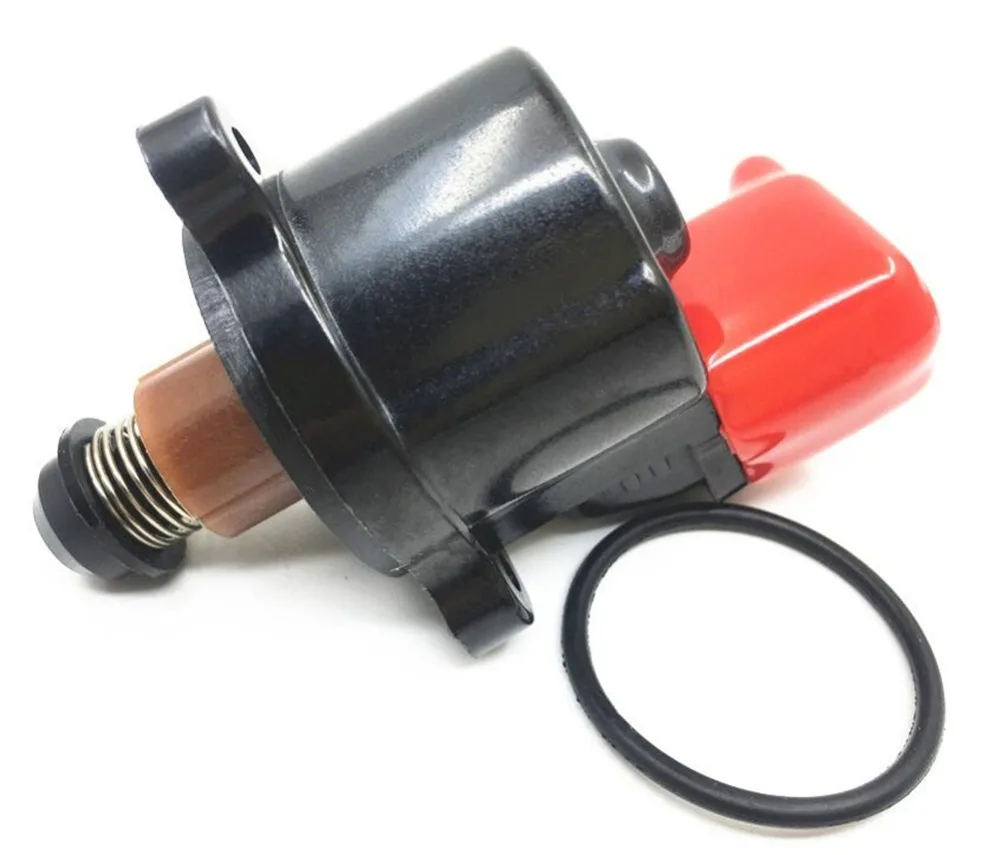 1pc Brand New Idle Air Control Valves MD619857 1450A116 Idle Speed ...