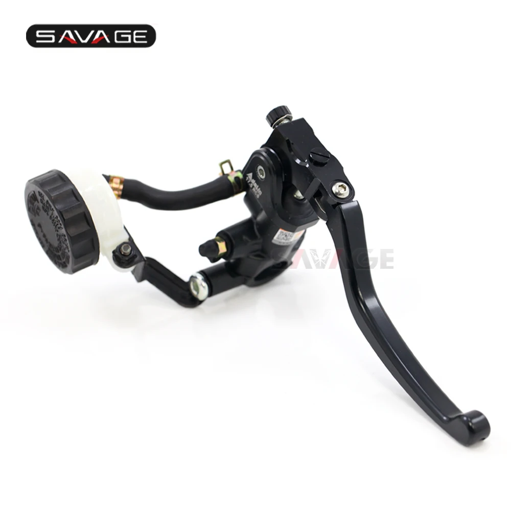 Front Brake System Radial Brake Master Cylind For YAMAHA YZF R15 V1 V2 ...