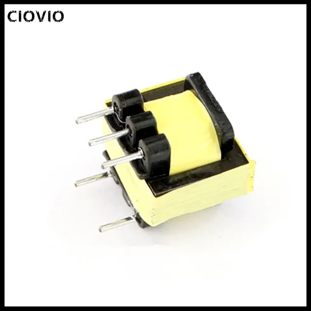 Ciovio 10Pcs 600 Ohm Toroid Transzformátor Izolátor Audio-Frekvenciájú ...