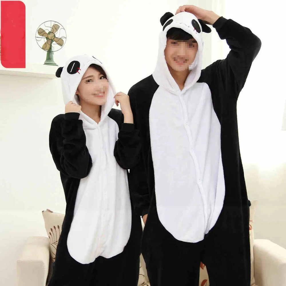 Venta > pijama de panda hombre > en stock