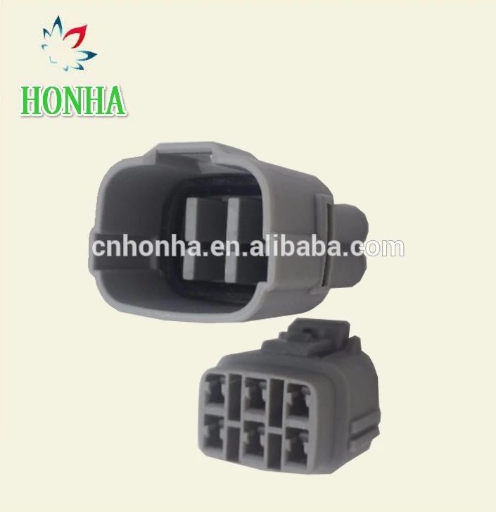 Conector de cable impermeable para Suzuki, Sensor automático, 100 6180 ...