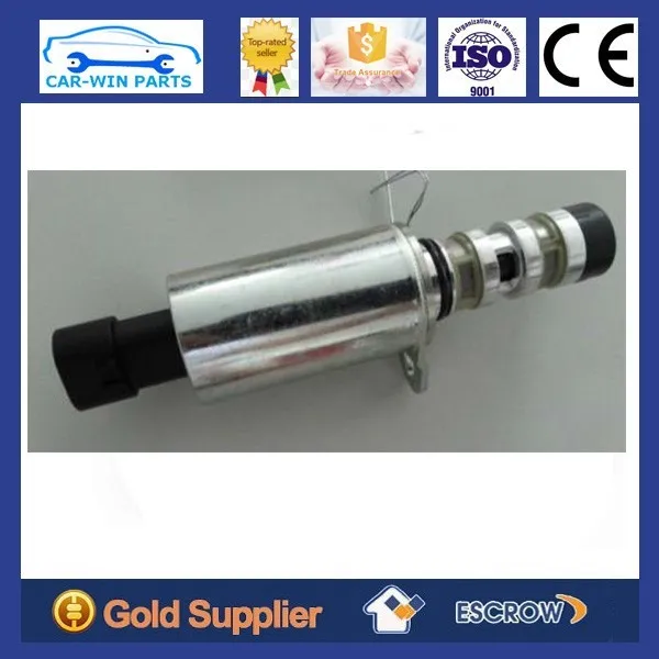 427001410 1235299 55567050 VVT variable timing solenoid valve for astra ...