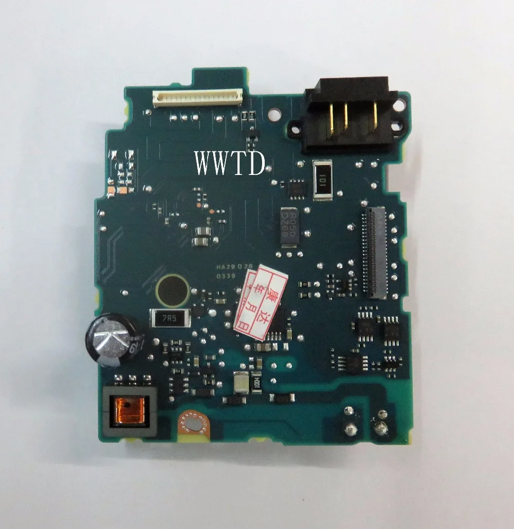 95NEW original for canon 700D powerboard FOR EOS Rebel T5i Kiss X7i ...