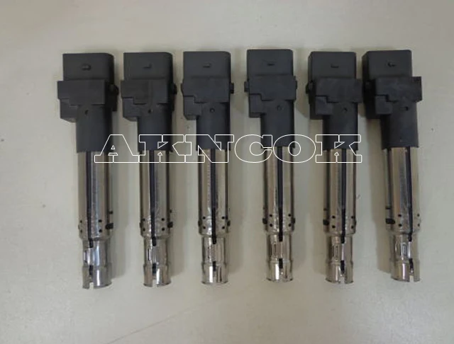 Ignition-Coil-022905715B-022905715-022905100B-022905100E-022905100L ...