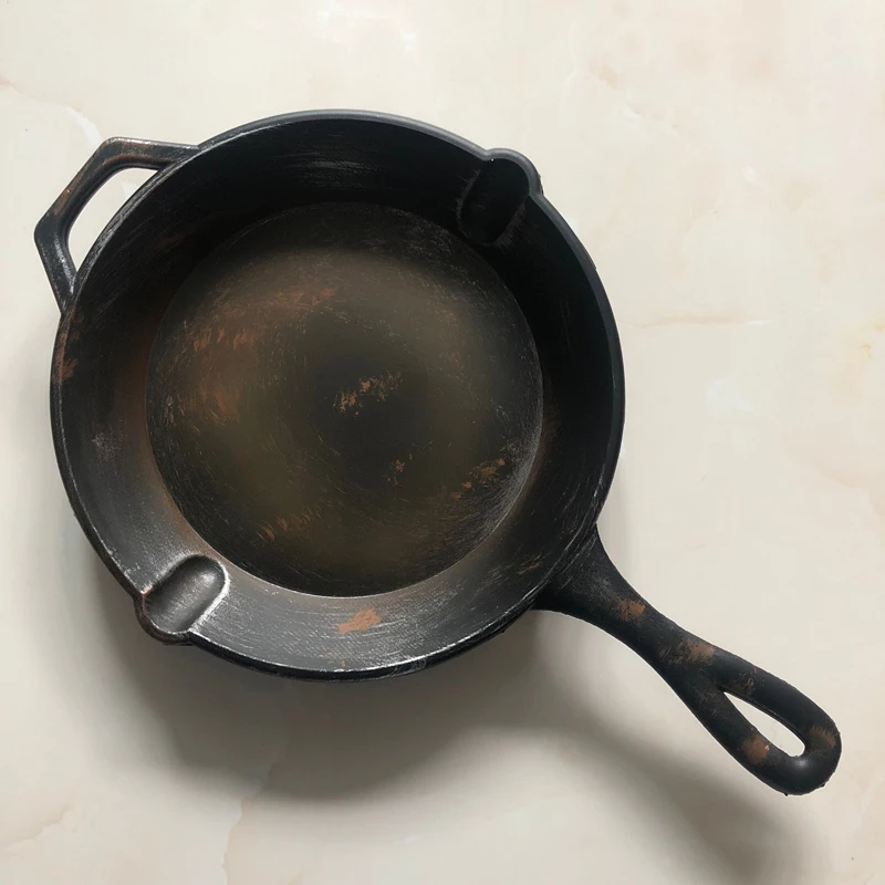 PUBG Target Practice Battlefields Of Playerunknown Cosplay Frying Pan ...