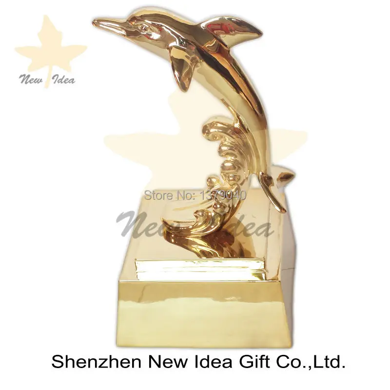 Metal-golden-dolphin-trophy-awards-souvenir-gift.jpg