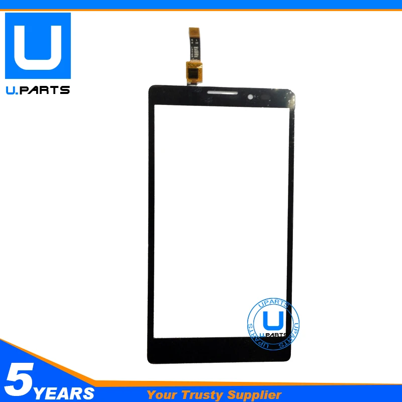 Wholesale Touch Screen For VIBE Z K910 Digitizier Sensor Touch Panel ...