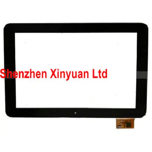 Tablet telefunken, preto, 10.1 polegadas, 257*170, touch screen, painel ...