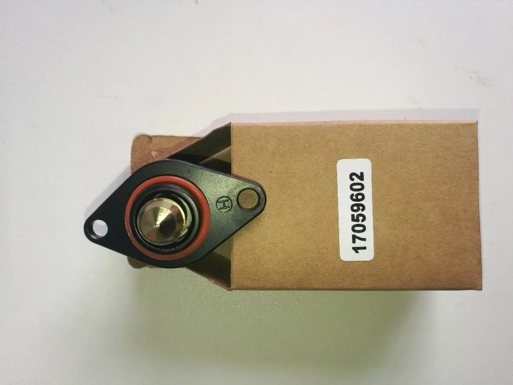 Válvula de controle de ar ocioso ac167, para mega/opel/daewoo/chevrolet ...