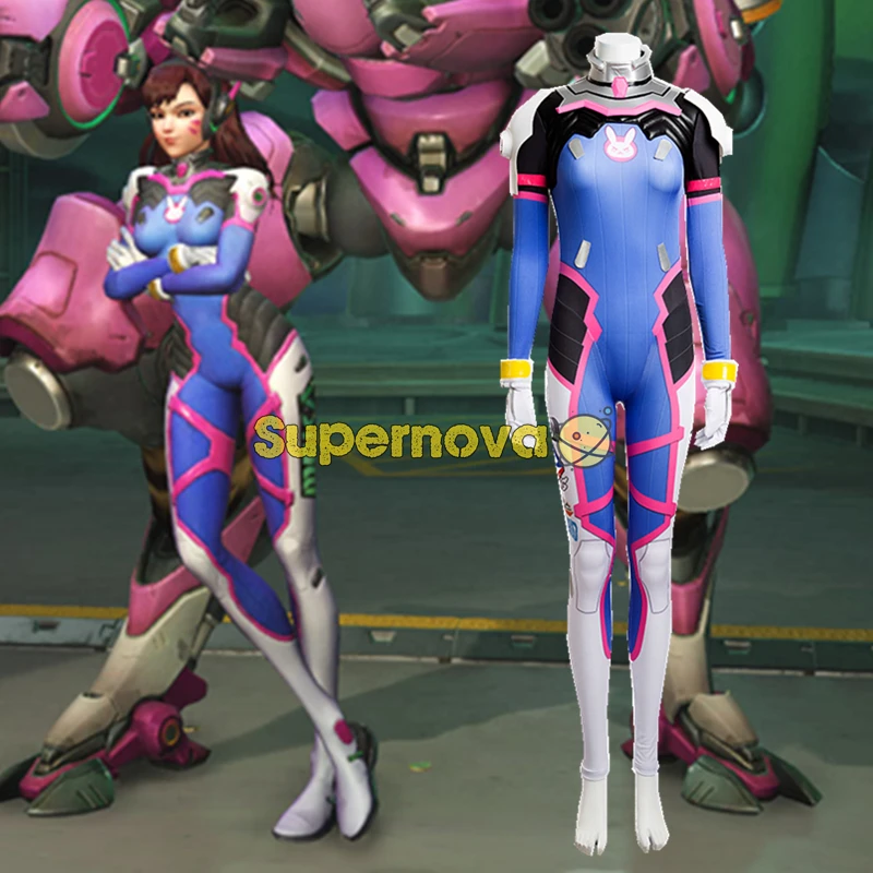 Supernova Costume Lyrical