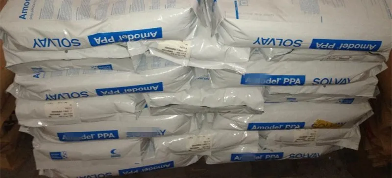 Solvay Amodel As-1133 Hs (ppa As1133 Hs) Natural Engineering Plastics ...