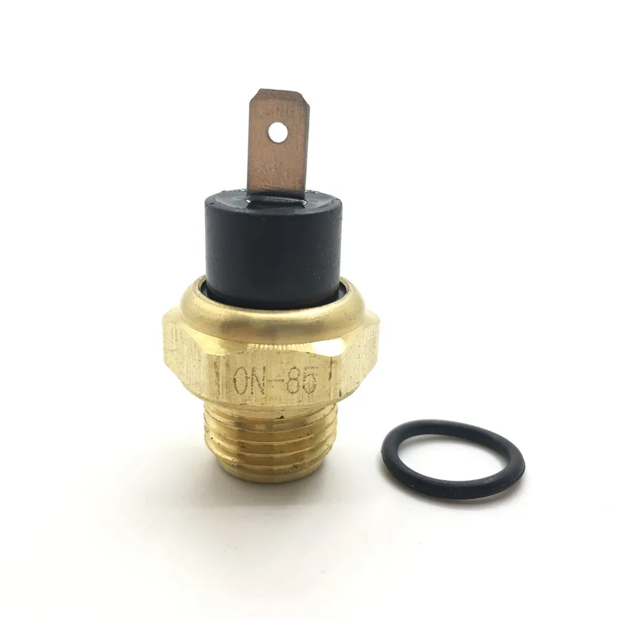 Radiator-Coolant-Fan-Temperature-Sensor-Water-Temp-Switch-For-Honda ...