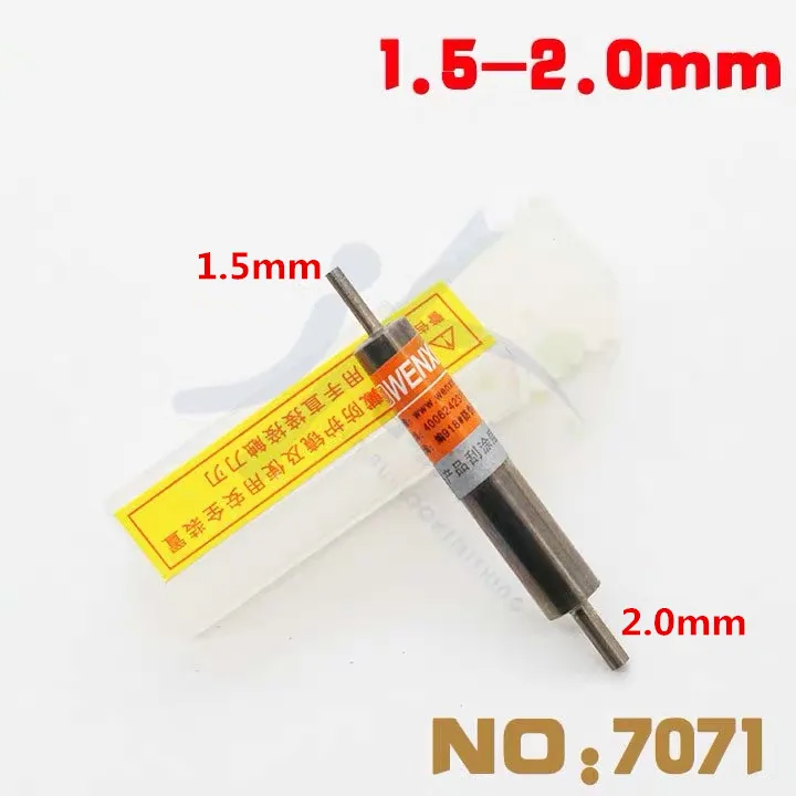 Original Probe 1.5mm 2.0mm Tracer Point 7071 Guide Pin For Wenxing ...