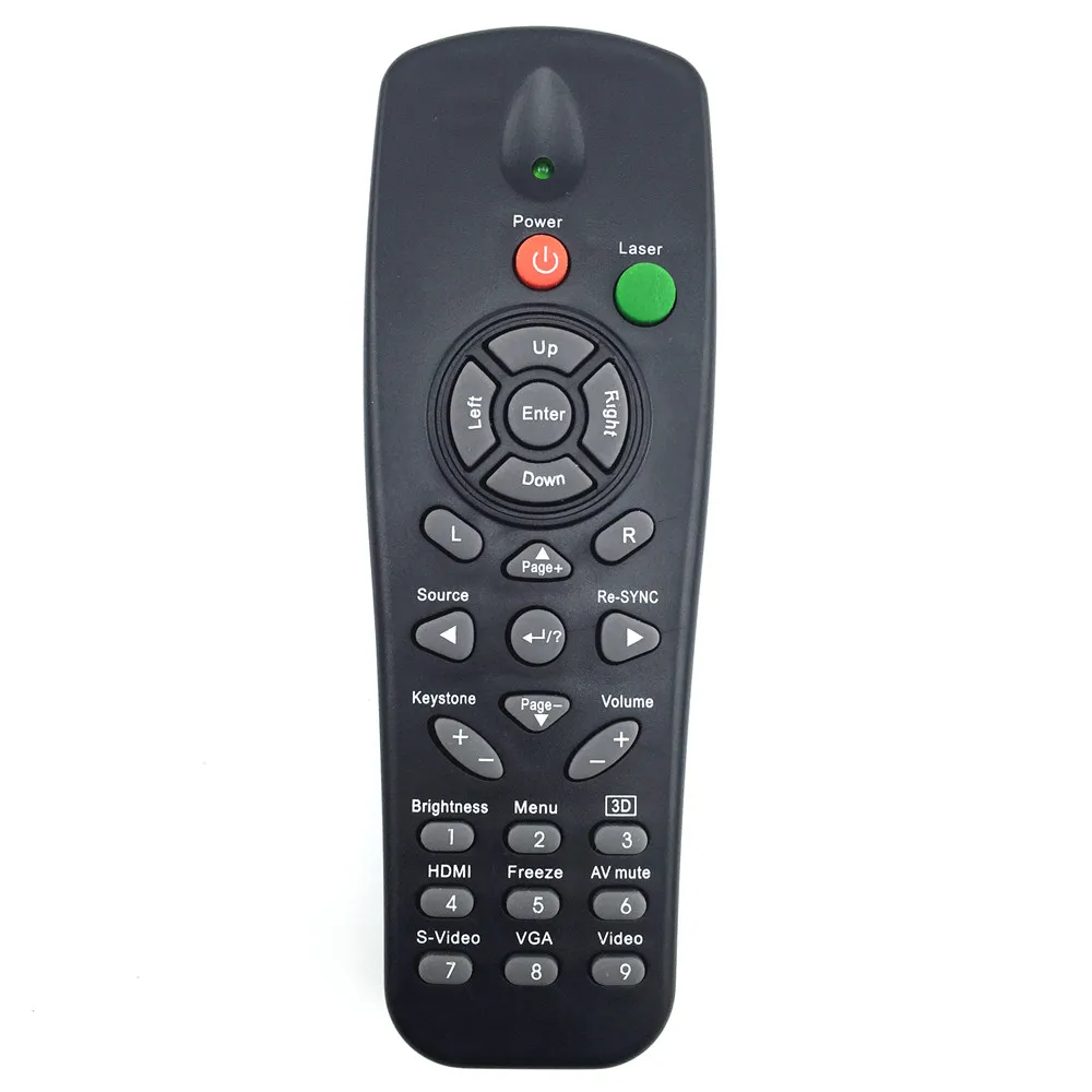 Remote-Control-Use-for-Dell-Projector-Remote-Controller-4210X-4310X ...