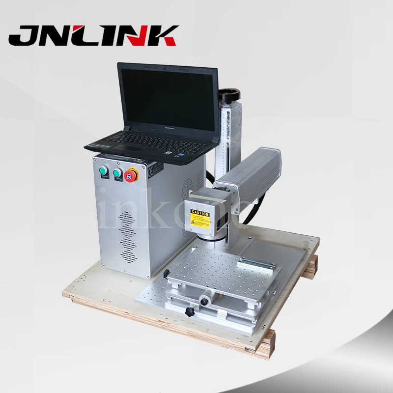 mini laser marking machine portable for printing logos images bar codes ...