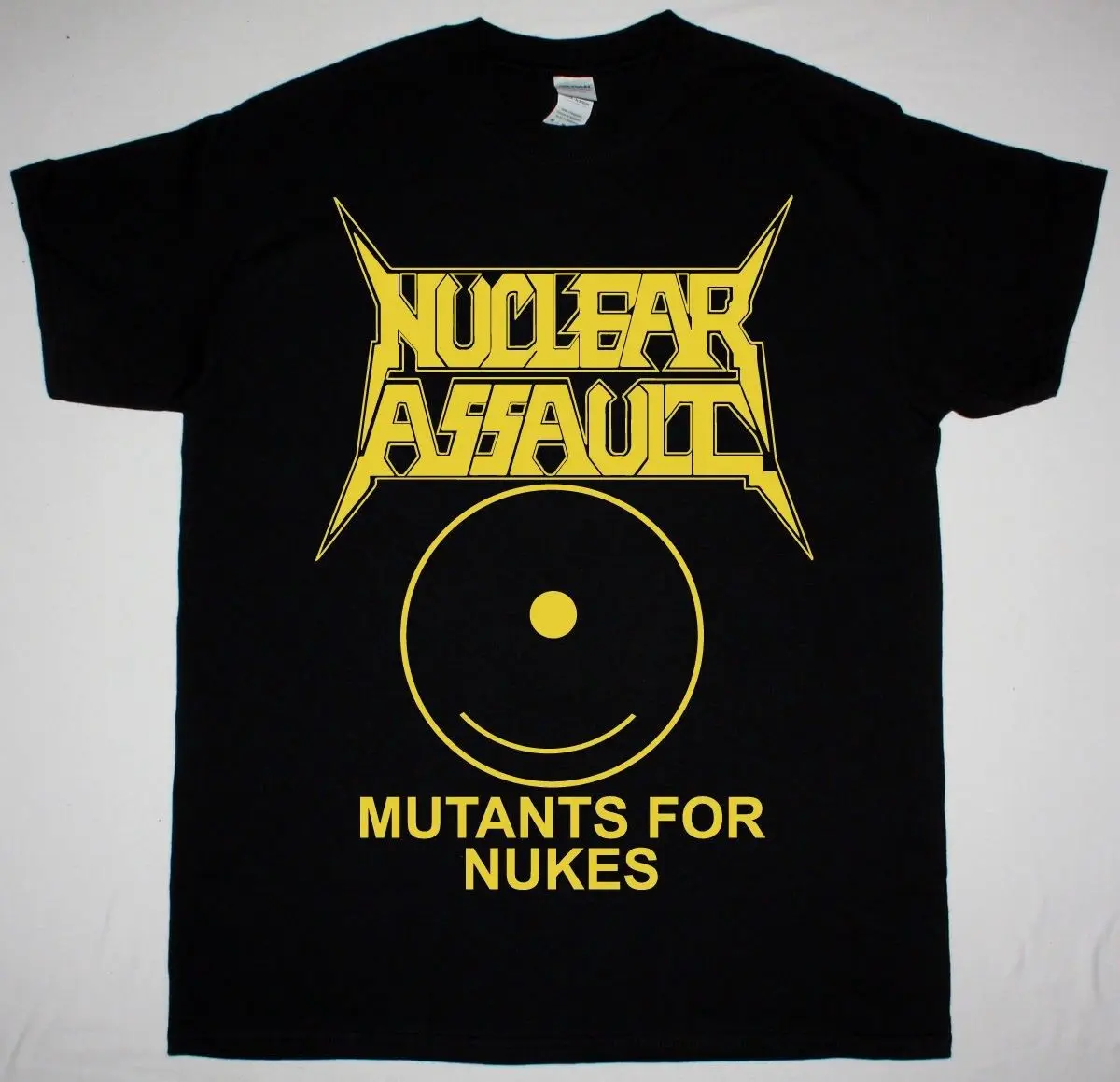 NUCLEAR-ASSAULT-MUTANTS-FOR-NUKES-S-O-D-ANTHRAX-CROSSOVER-NEW-BLACK-T ...
