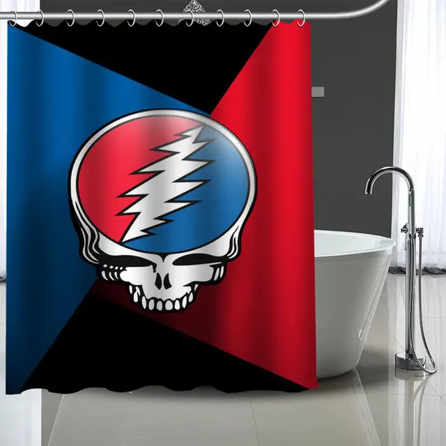 Grateful Dead Bathroom Accessories Bathroom Guide By Jetstwit