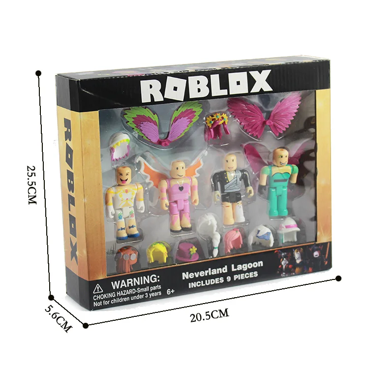 Купить 16 комплектов светлячки рисунок jugetes 2018 7 см игра figuras ...