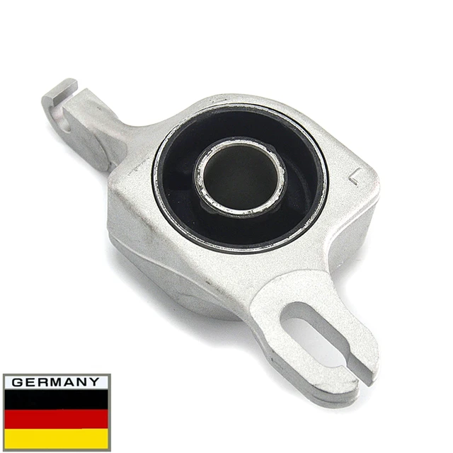 AP02 FAST SHIPPING 1 x Control Arm Bushing Front Left Side for Mercedes ...