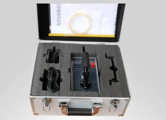 (electric sharp edge tester) sharp edge tester / tape sending toy ...