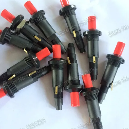 Piezoelectric Igniter outlet Piezo igniter sparking for heater/burner ...