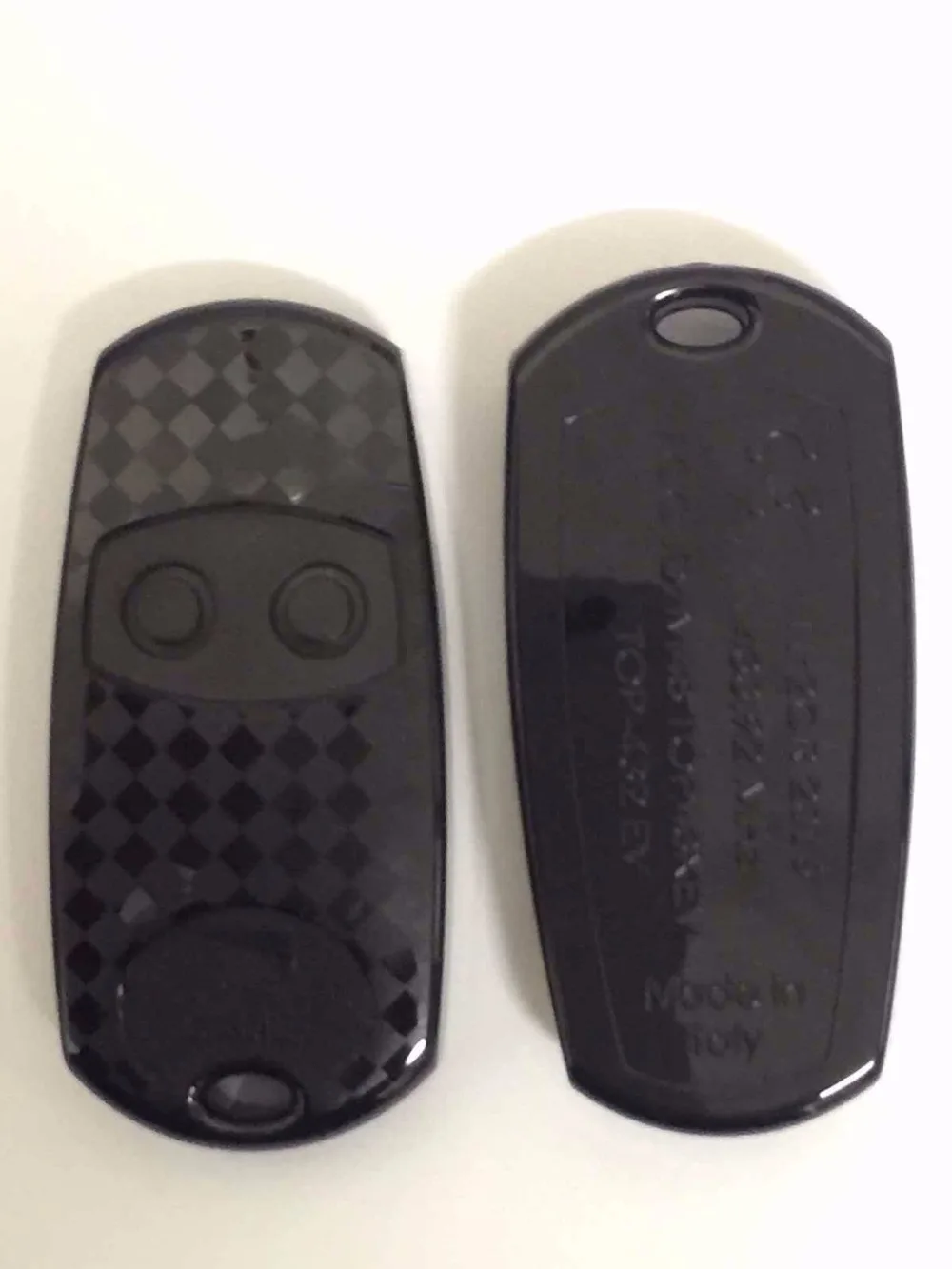 Came 2 Button Gate Remote Came Top 432na 432ee Now Came Top432ev ...