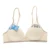 WoFee latest Young girl shaping small adjustable cotton bra B8857-in ...
