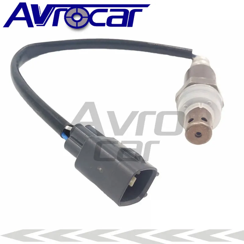 O2 Sensor Lambda Sensor de oxígeno la relación aire/combustible de ...