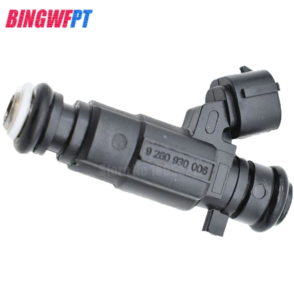 Fuel Injector nozzle For Hyundai Accent 1.5L 1.6L 00 05 35310 22600 ...