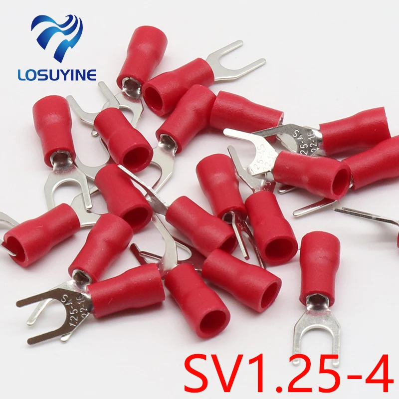 SV1-25-4-Red-Furcate-Fork-Spade-22-16AWG-Wire-Crimp-pressed-terminals-Cable-Wire-Connector.jpg