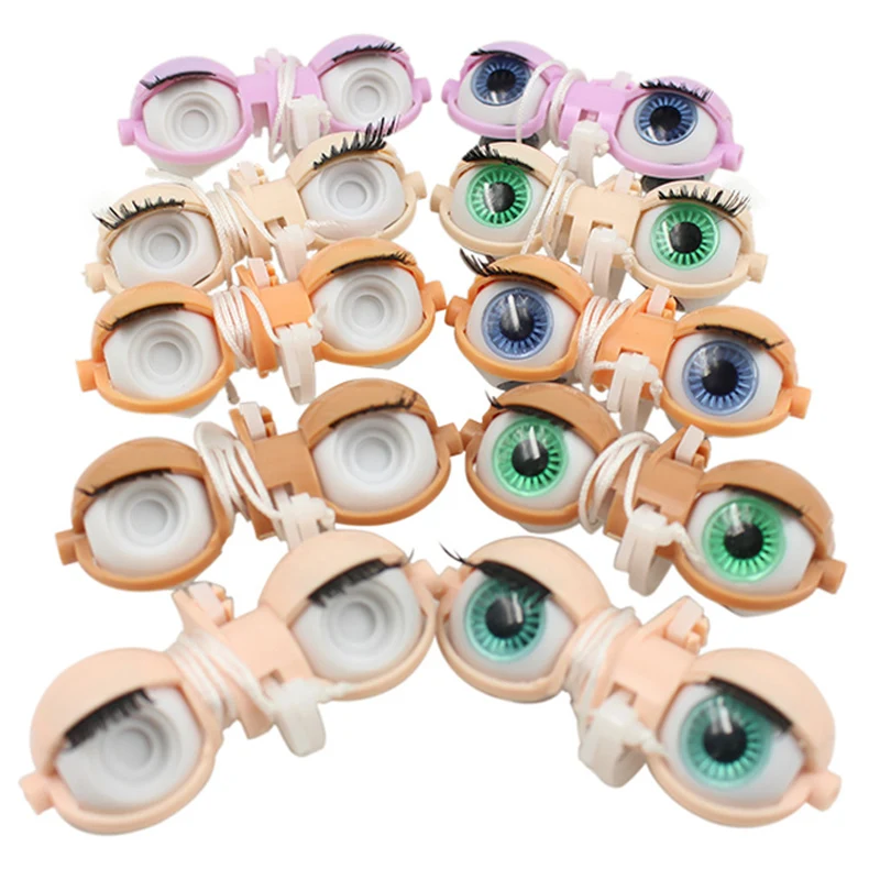 Blythe Doll Eye Mechanism Tools For Customization