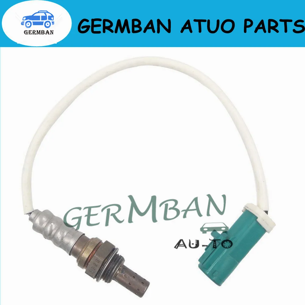 New-Manufactured-High-Quality-Oxygen-Sensor-Fits-For-2008-2016-Ford ...