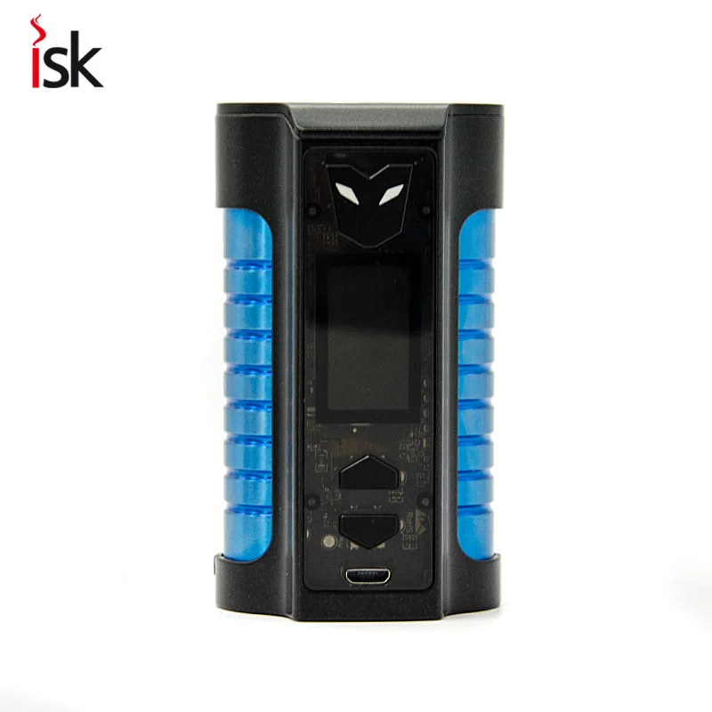 Original vape mod Sigelei MT 200w box Mod electronic cigarette smok mod ...