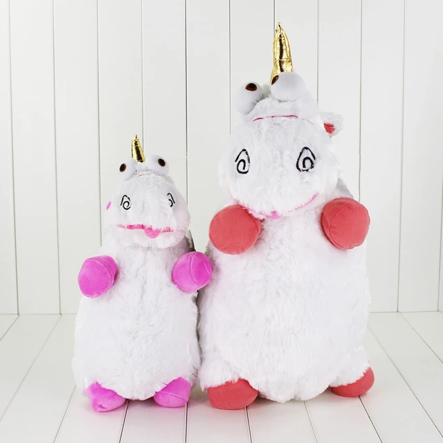 Despicable Me 2 Agnes And Unicorn