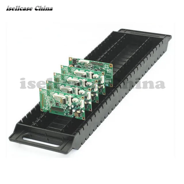 Wozniak New Anti static element box PCB circuit board Storage strip ...