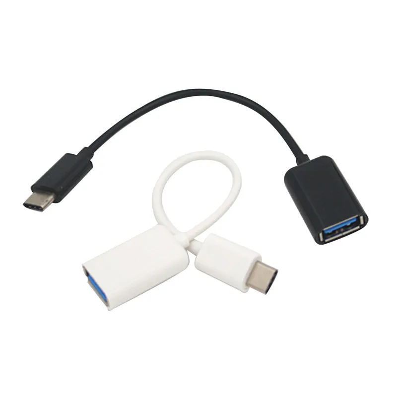 Universal Type C Android Mobile Phone Adapter Cable with OTG Data ...