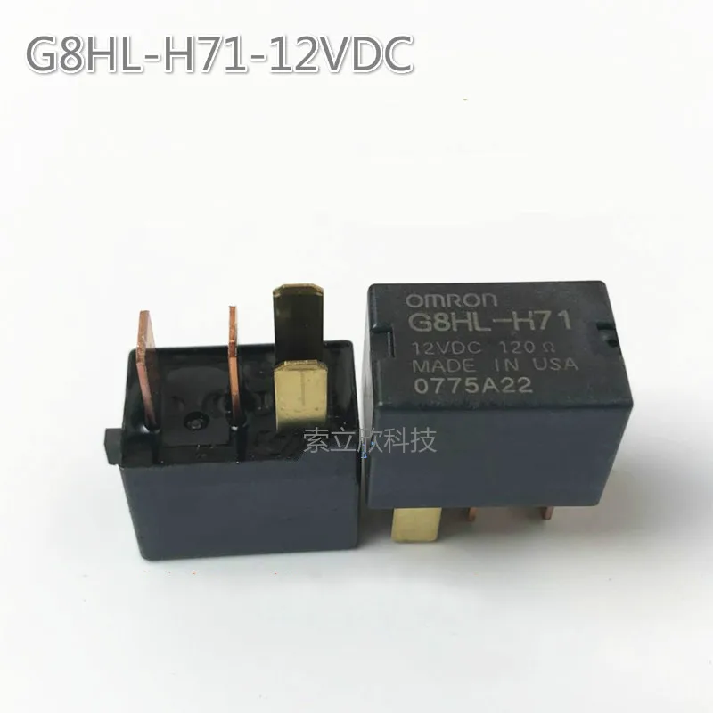 2pcs G8hl h71 12vdc Accord Crv Flying Civic Pioneer Relay New|Relays ...