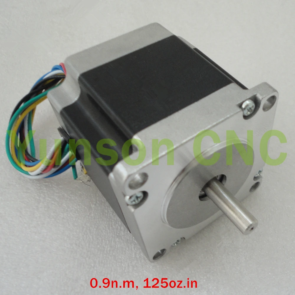 NEMA23-h-brido-stepper-motor-200-micro-passos-torque-125-on-a-in-56mm ...
