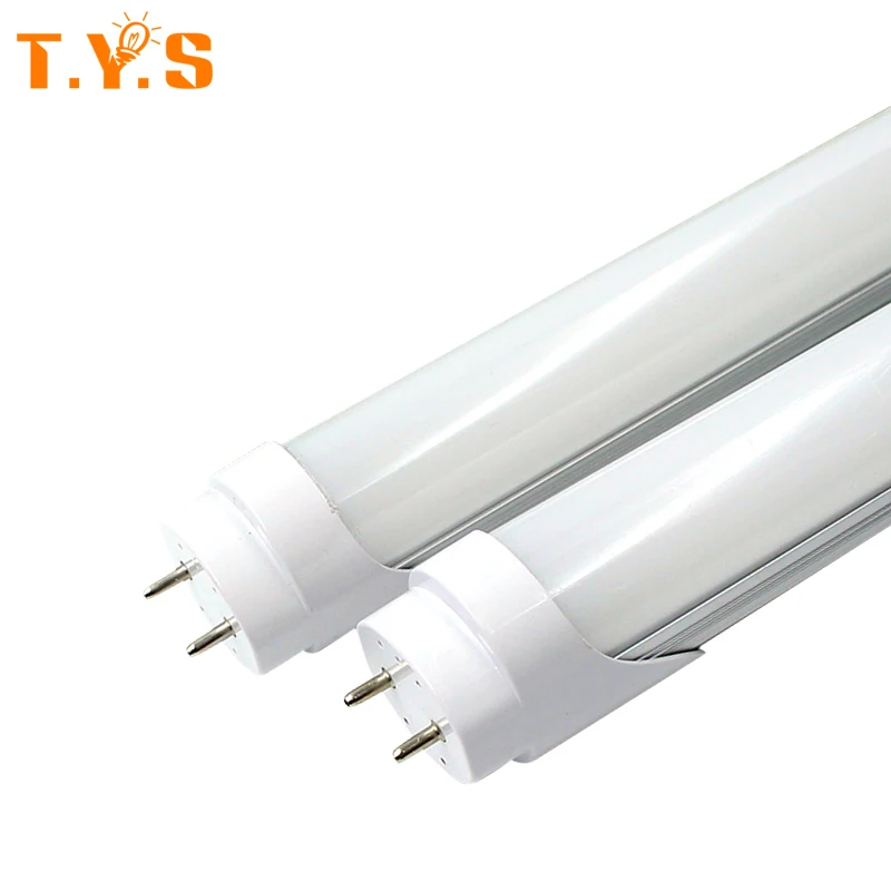 T8 LED Tube Light Bulb Lamp 600mm SMD 2835 220V 8W 10W Lamps AC165~265V ...