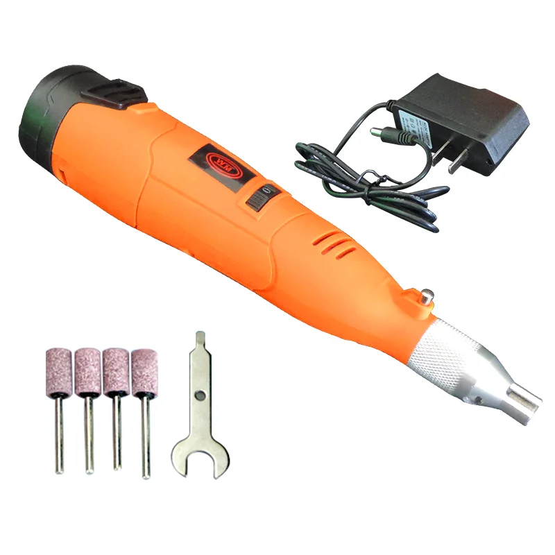 Electric Piglet Grinding Molar Machine Animal Grinder Adjustable Pet ...