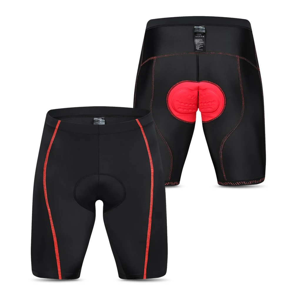 best men's padded bike shorts for peloton bike