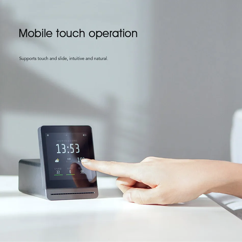 Xiaomi Clear Glass Home Assistant — Xiaomi-pro.ru