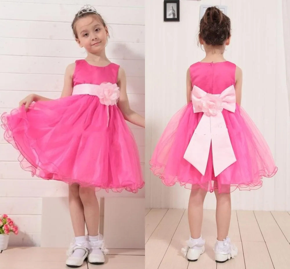 Pretty Little Girls Dresses
