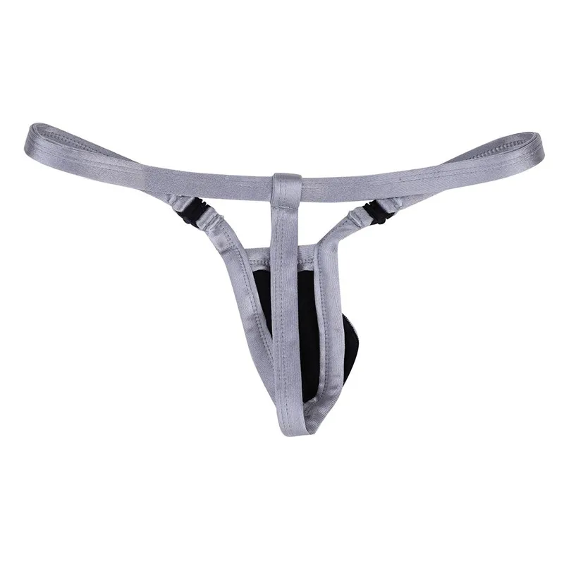 Swimwear Mens Gymnastic Swimsuit Bikini G-string for Swimming Underwear ...